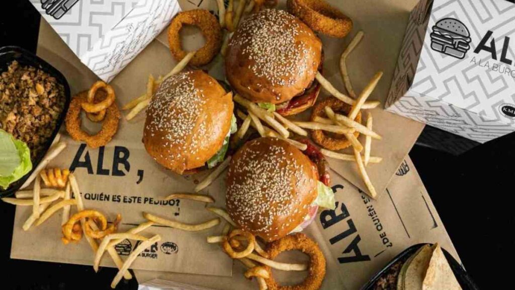 McDonald’s Menú México | Tarifas actualizadas 2024