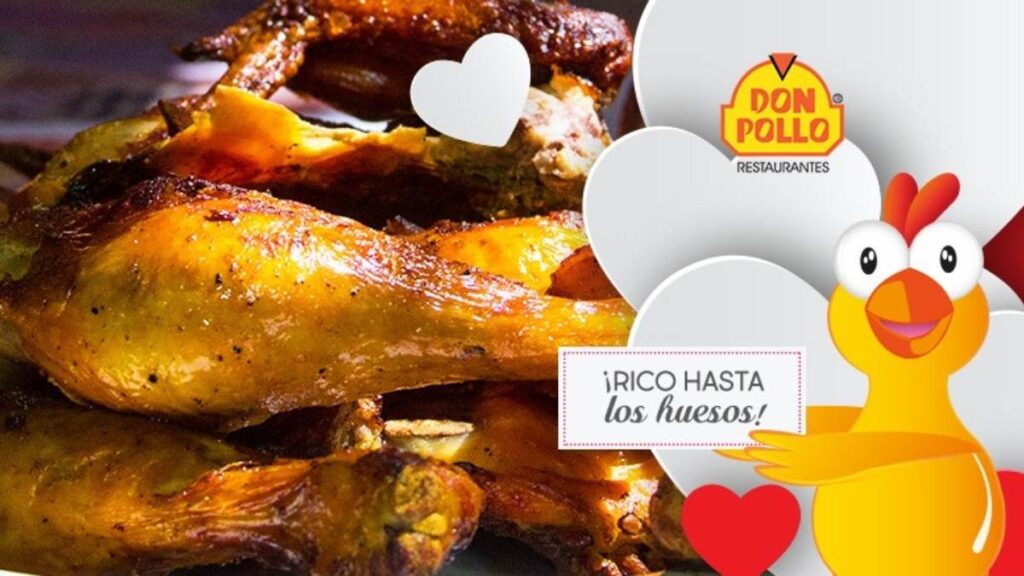 Church’s Chicken Menú México | Tarifas Frescas 2024