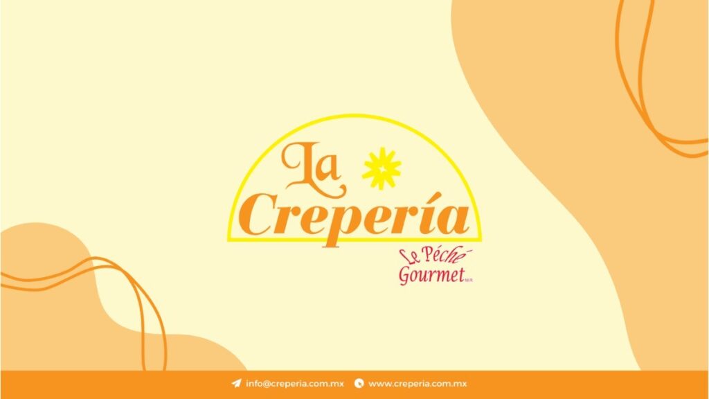 La Crepería Menu Mexico | Tarifas Actualizadas 2024