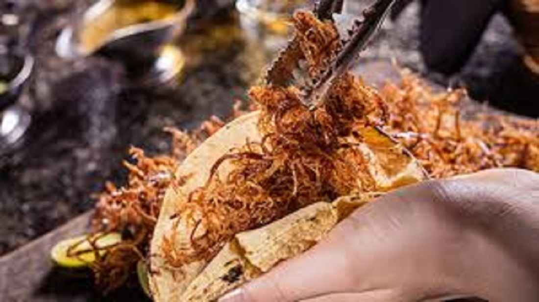 Mochomos Menu México | Tarifas Vigentes 2024