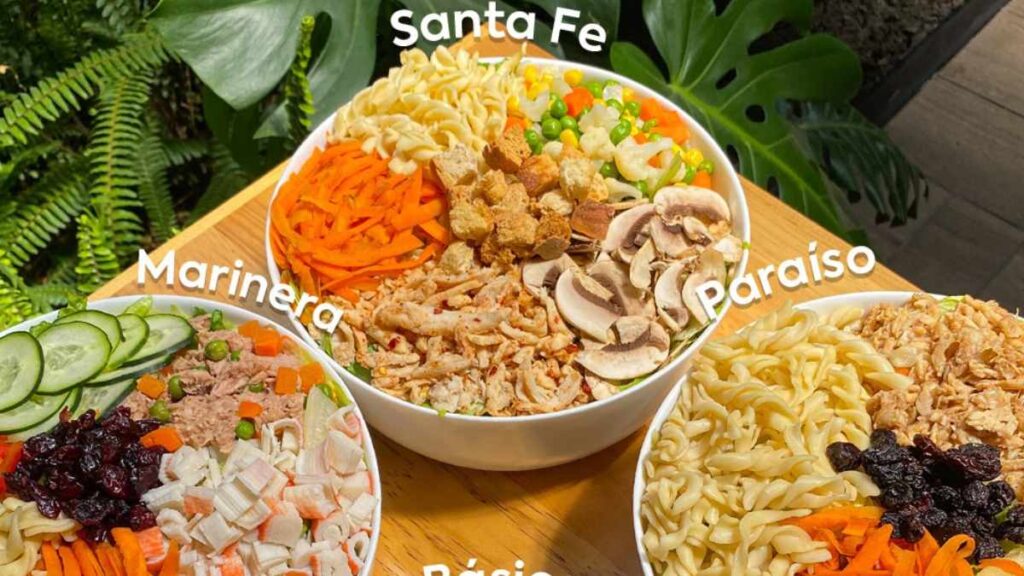 La Madalena Menu: Sabores que te transportarán a México