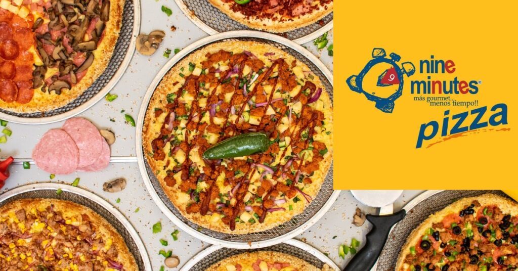 Pizza Deprizza Menu Mexico | Últimas Tarifas 2024