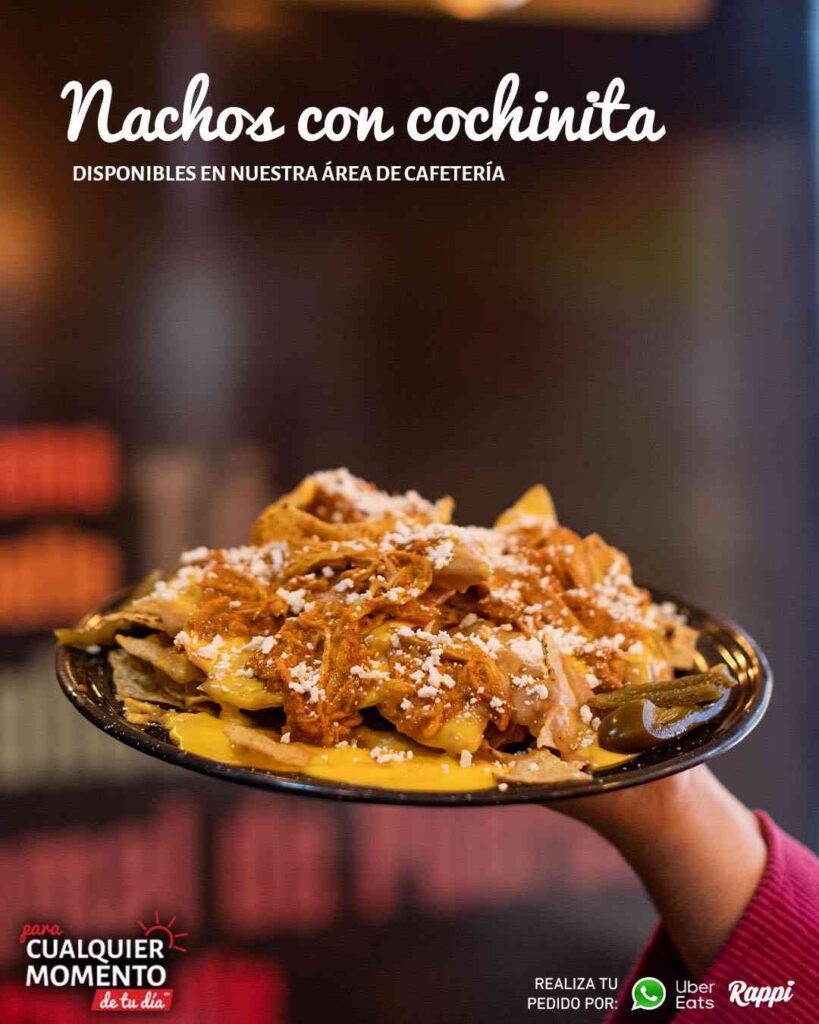 Chilim Balam Menu Mexico | Nuevas Tarifas 2024