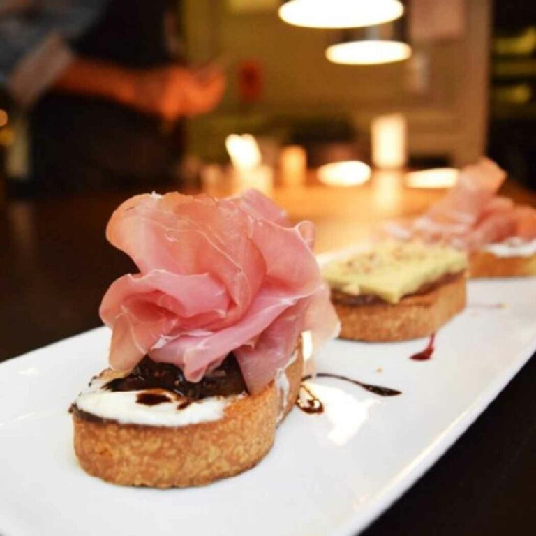 Becco Cafe Menu Mexico | Nuevas Tarifas 2024