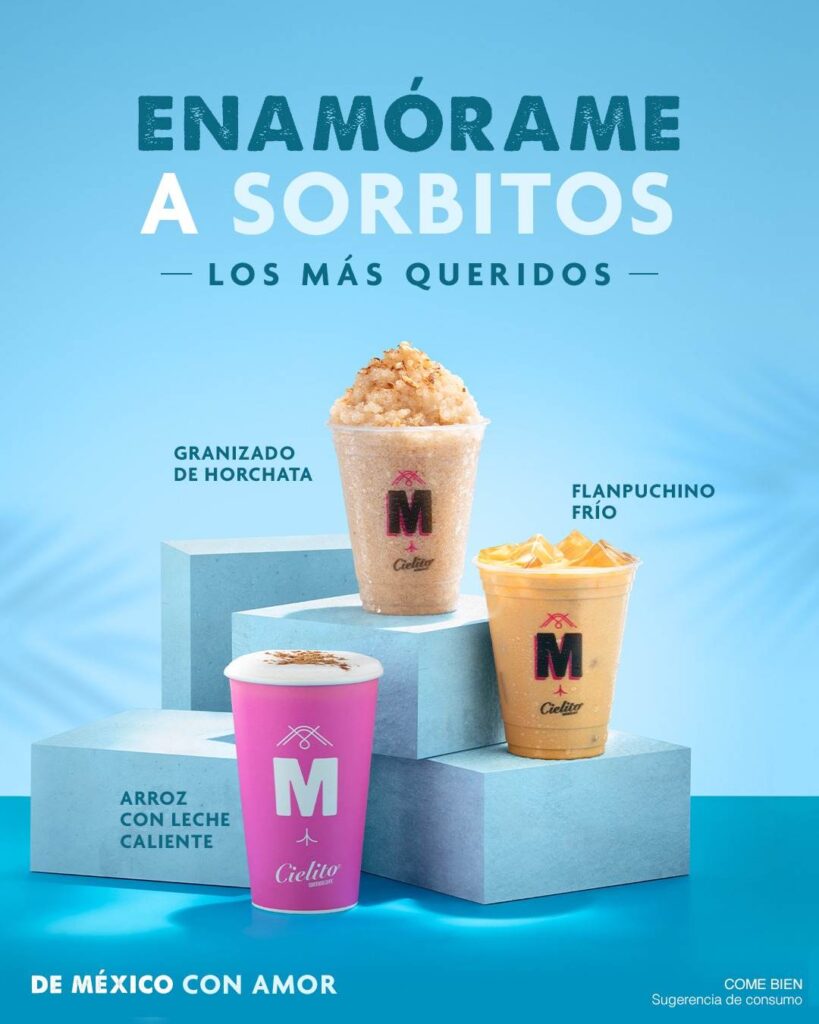 Helados Thrifty Menu Mexico | Tarifas Actualizadas 2024