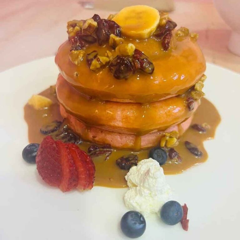 Isabella Cafe Menu Mexico | Tarifas Actualizadas 2024