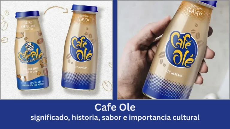 Cafe La Flor De Cordoba Menu Mexico | Tarifas Actualizadas 2024